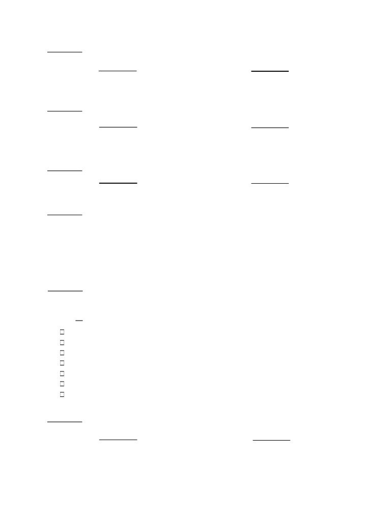 Numeric Properties Class Test | PDF