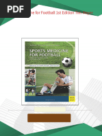 The FIFA Diploma in Football Medicine | PDF | Cardiac Arrest ...