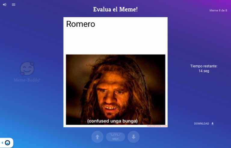 MAKE IT MEME - ¡Juega Gratis Online! Poki | PDF
