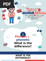 Jolly Phonics Assessment Final | PDF