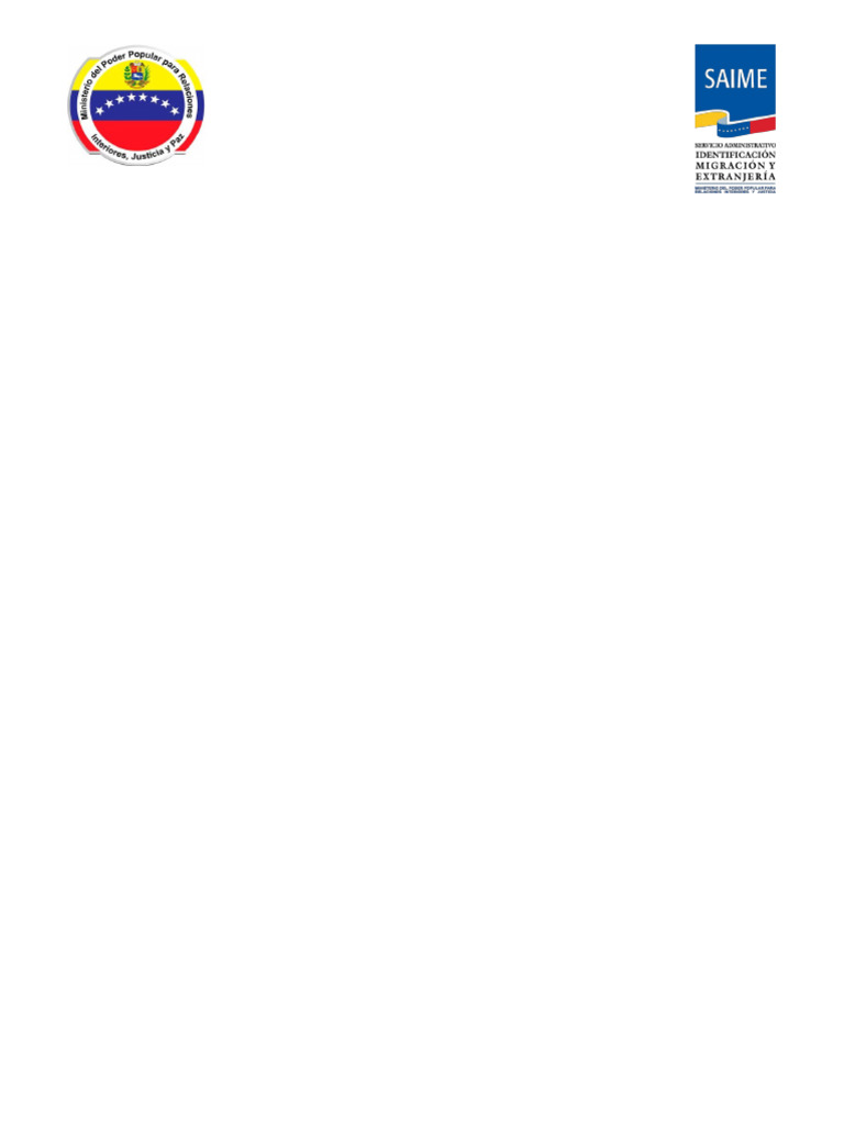 SOLICITUD DE CAMBIO DE CORREO SAIME Genesis | PDF