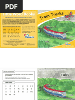 Phonics Homework: Real & Alien Words | PDF | Phonics | Learning