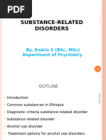 Substance Induced Psychosis DSM 5 Diagnosis Guidelines | PDF ...