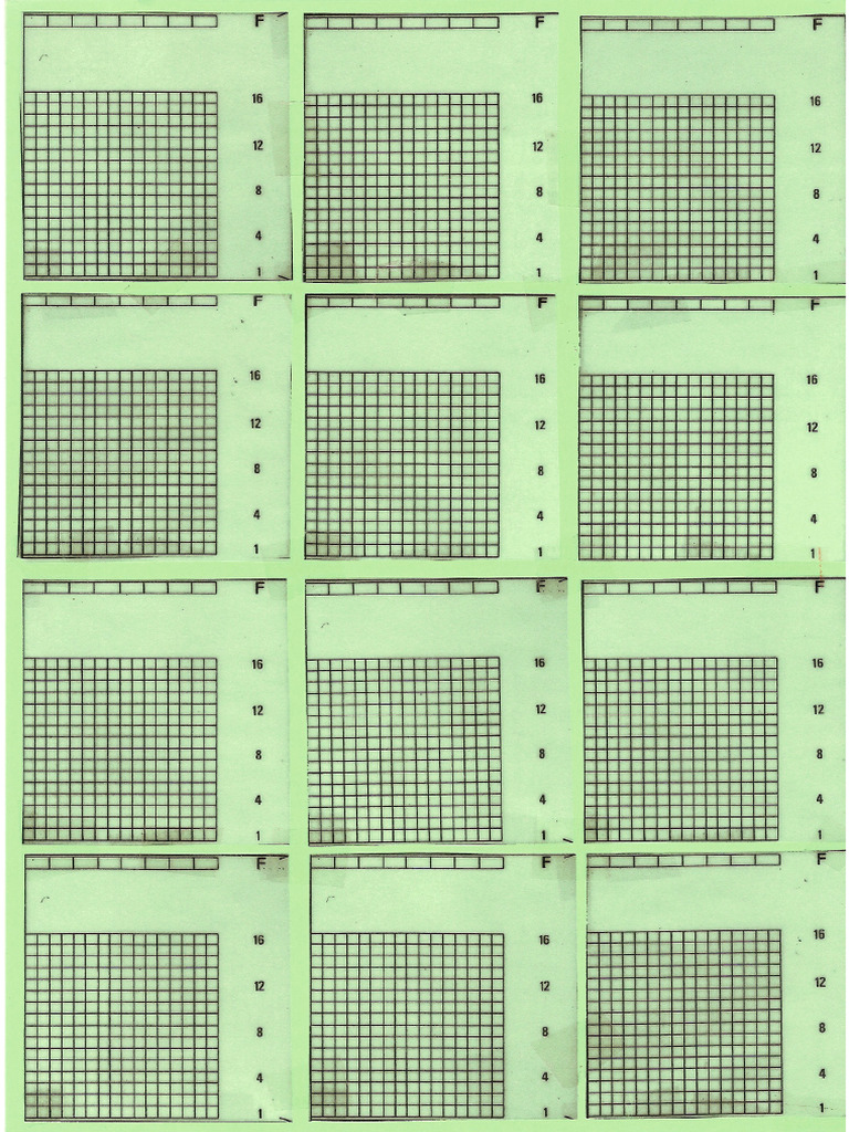 Singer Memo 2 Calque | PDF
