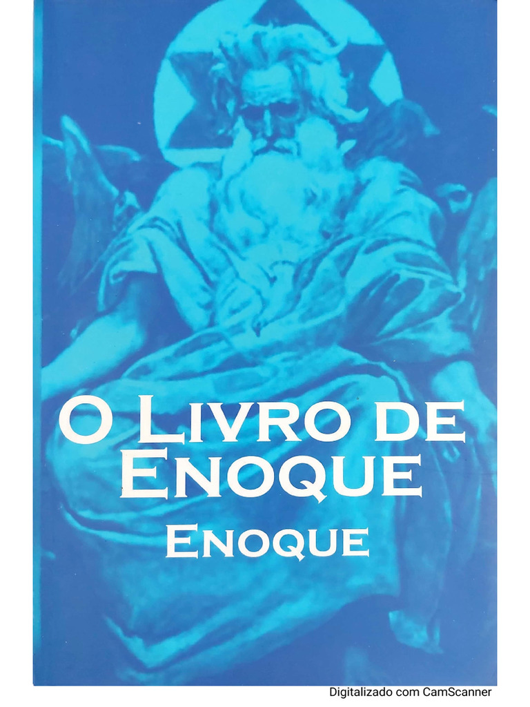 o Livro de Enoque | PDF