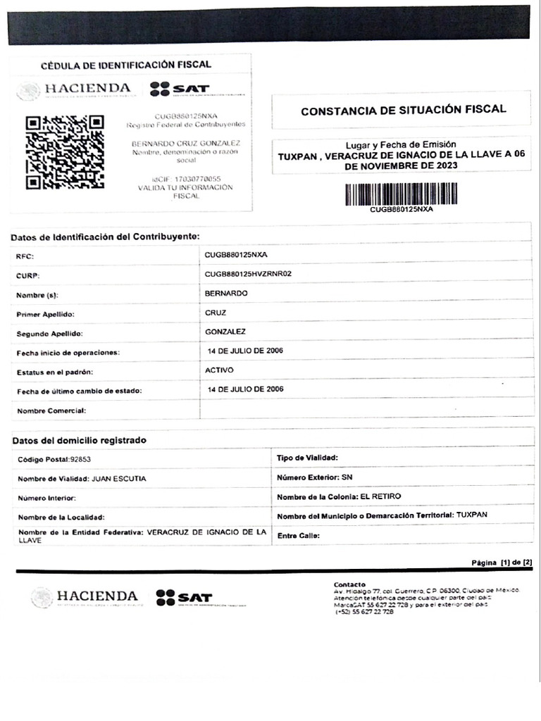 ACE Scanner - 2024 - 05 - 11 | PDF