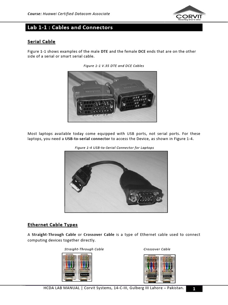 Hcda Lab Manual | PDF | Computing | Computer Engineering