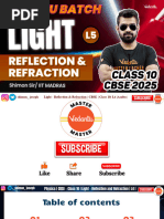 Class 10 Ray Diagrams Explained | PDF