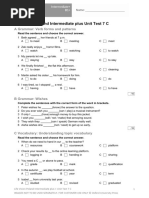 English File Upper Intermediate 4th Ed. | PDF
