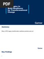 The Secret Garden Study Guide All Chapters | PDF | The Secret Garden