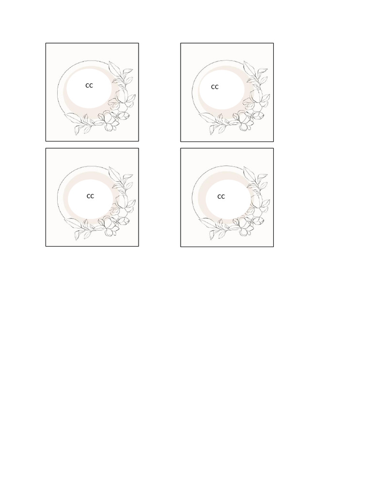 CC CC | PDF