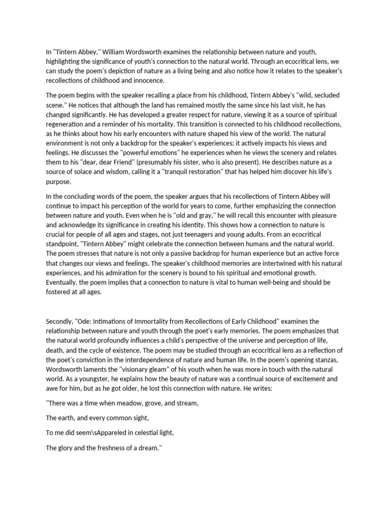 Mehboob's Mid | PDF