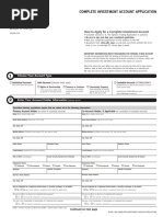 MIBFA Savings Withdrawal Application Form | PDF | Taxes | Banks