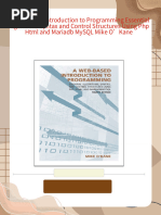 300+ Top Web Technology Lab Viva Questions and Answers PDF | PDF | Html ...