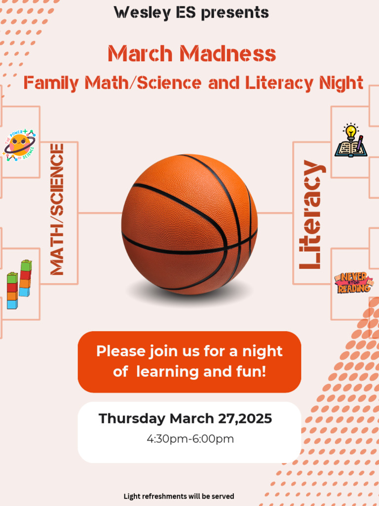 March Madness (2) | PDF
