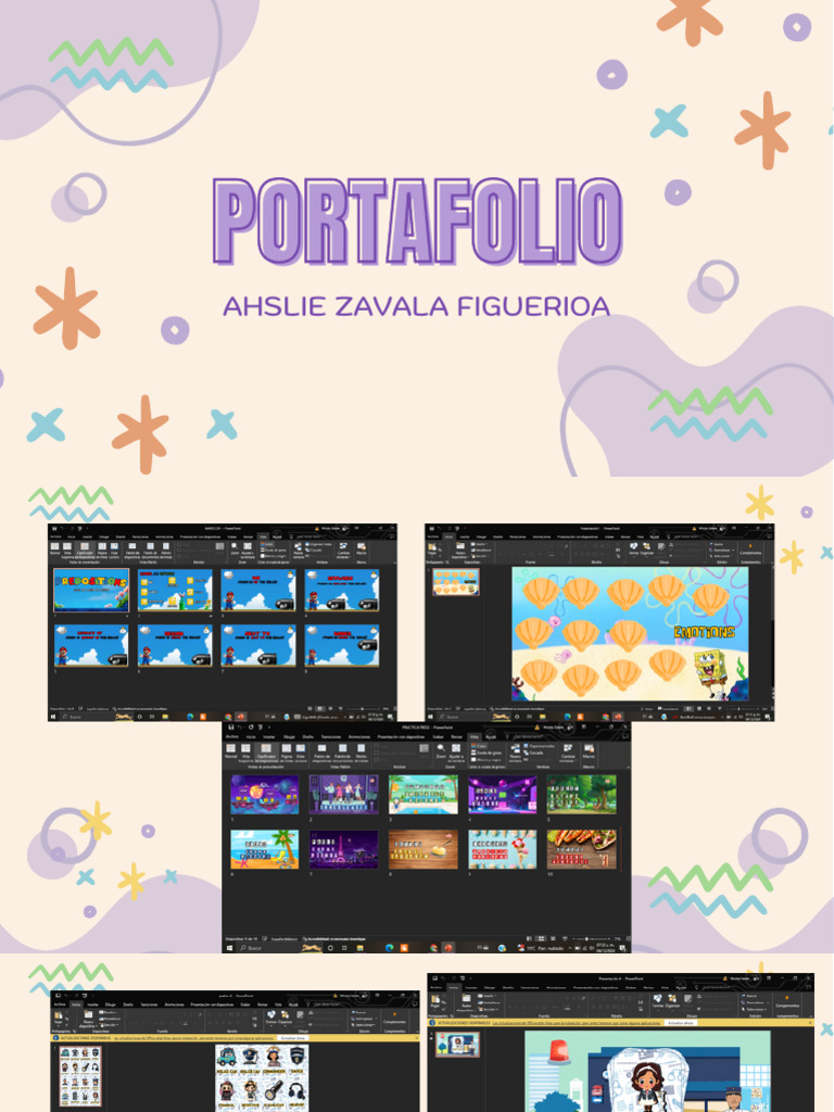 Porta Folio | PDF