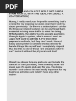 Hookup Format For Client Yahoo 2024 - PDF Download | PDF