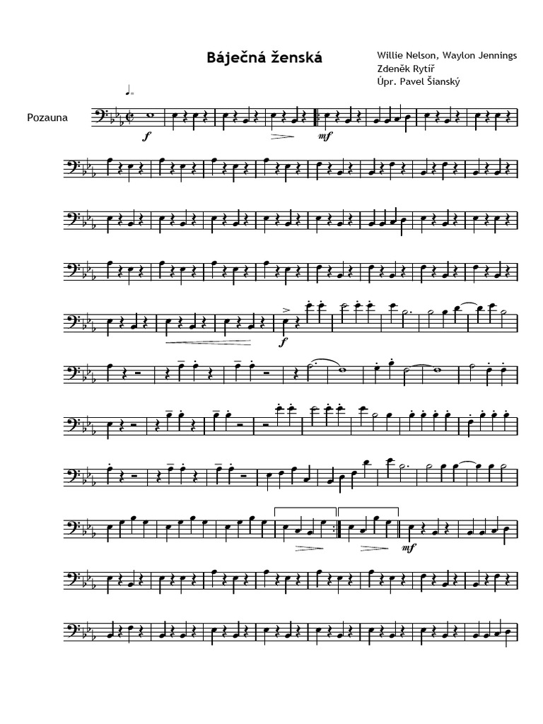 Pozauna C. | PDF