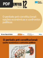 A Primavera Marcelista em Portugal | PDF | Portugal