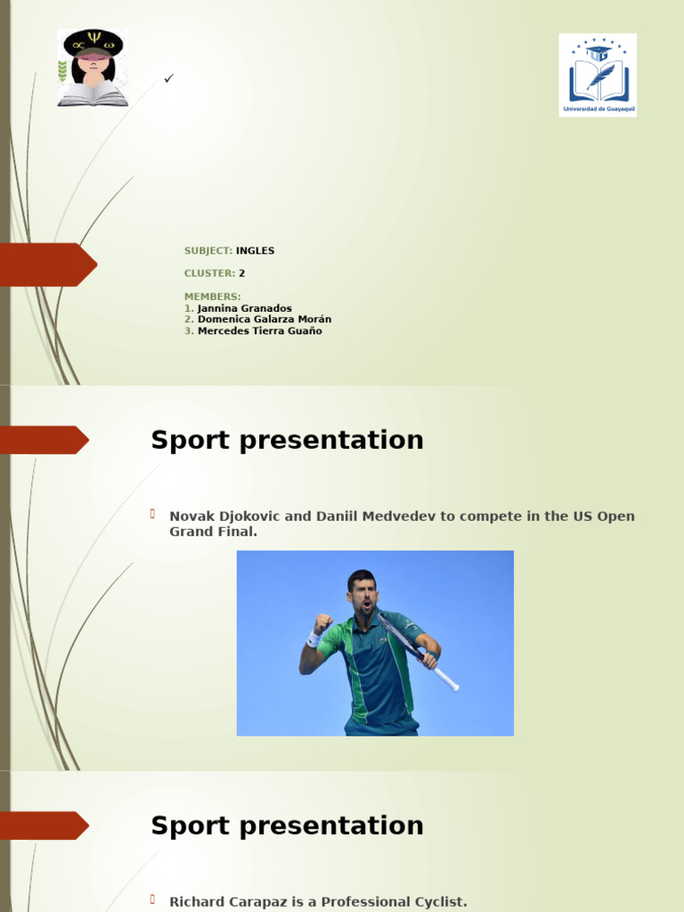Poster Presentation (Graded) | PDF