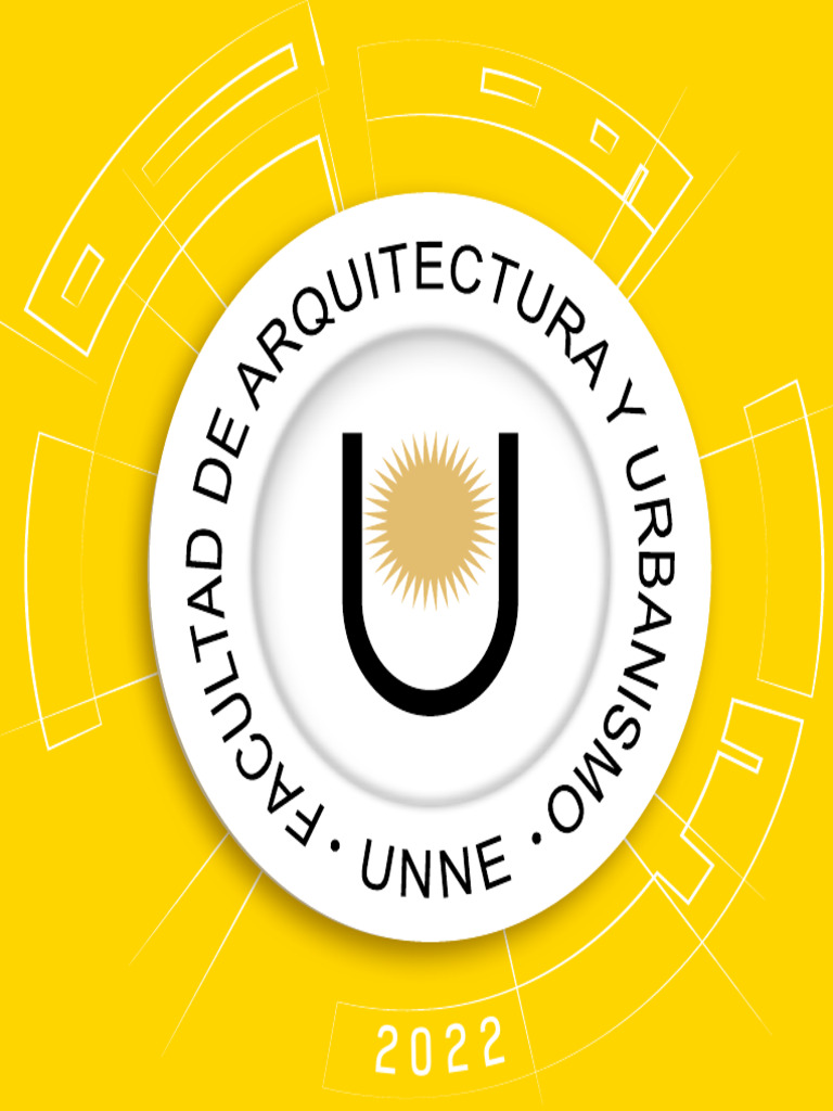 Brochure Fau Unne 2022 | PDF | Diseño | Diseño gráfico