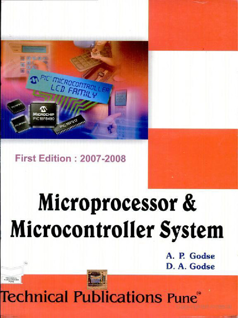 TD3 Libro Godse MMS-1st-Ed | PDF