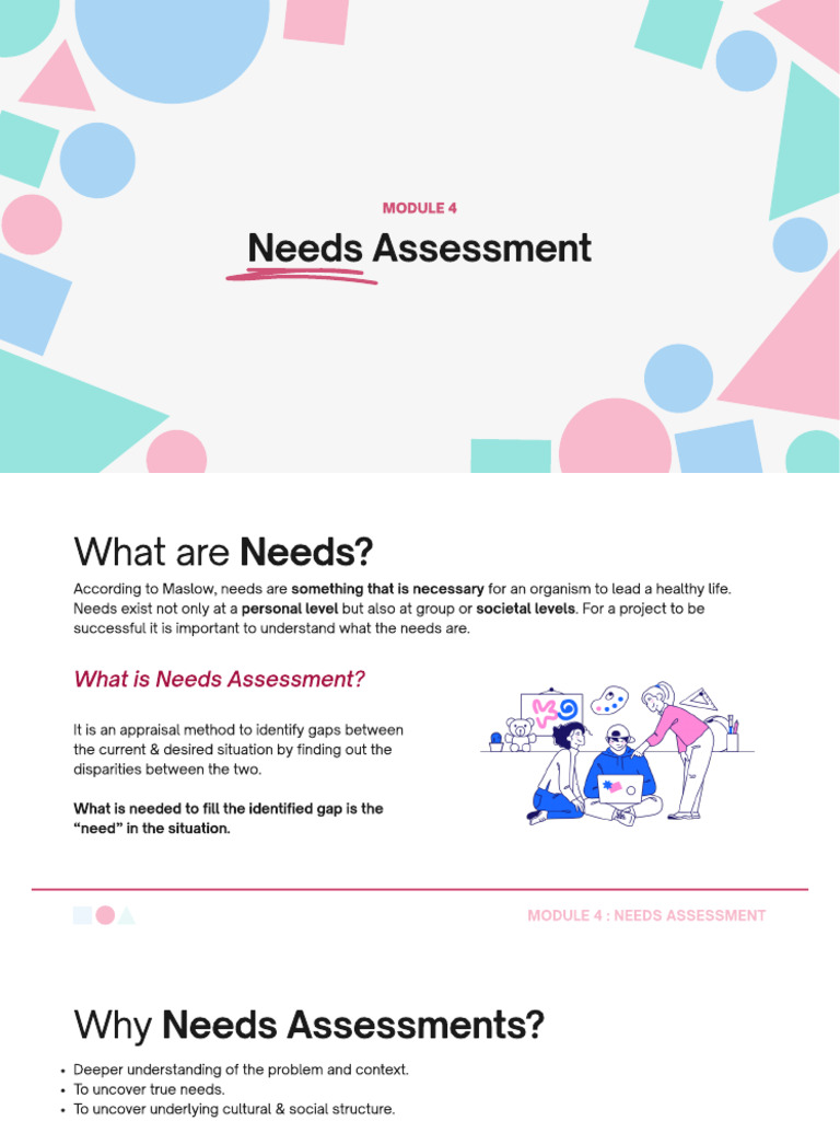 CourseSlides Module4 | PDF | Interview | Thought