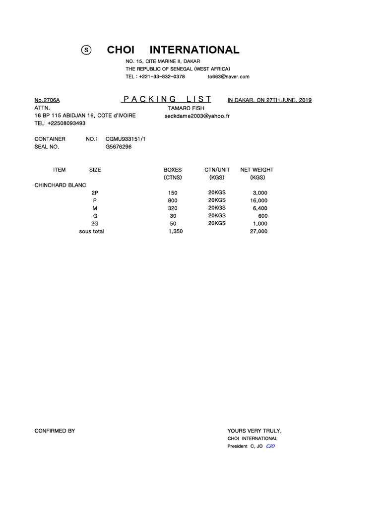 Abidjan Pl Tamaro | PDF