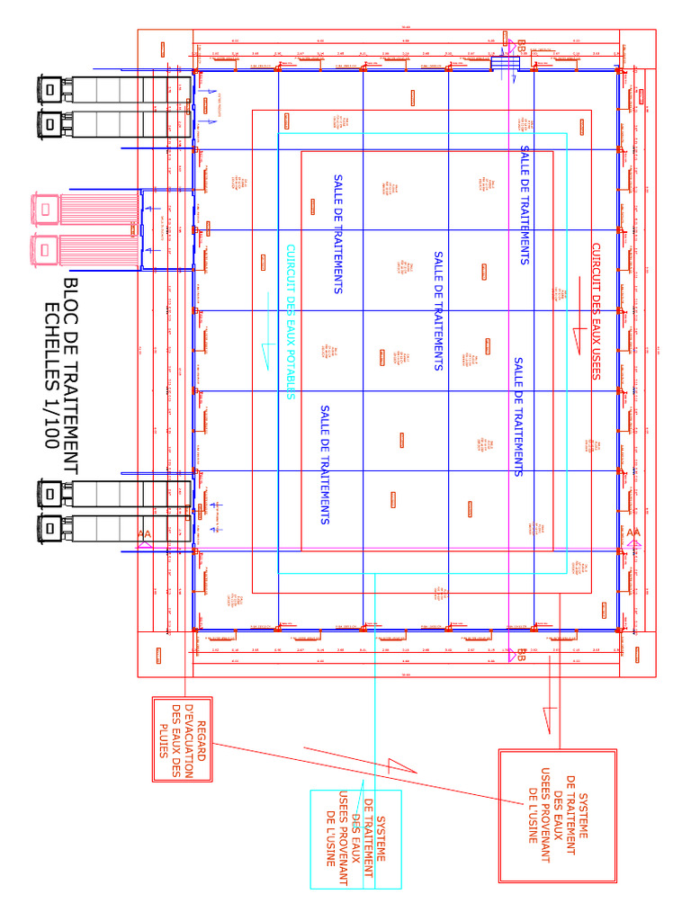 Daouda Format A 3 | PDF