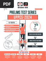 UPSC 2028 Complete Roadmap | PDF | Liberal Arts Education