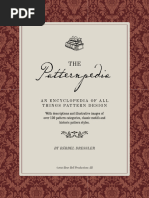 Types of Repeat Patterns Explained | PDF