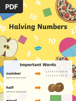Backward Counting Worksheets 100 to 1 | PDF