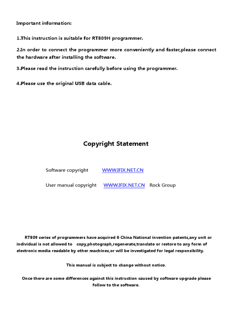 Instruction (2024-10-21 01 - 48 - 44) | PDF | Flash Memory | Microcontroller