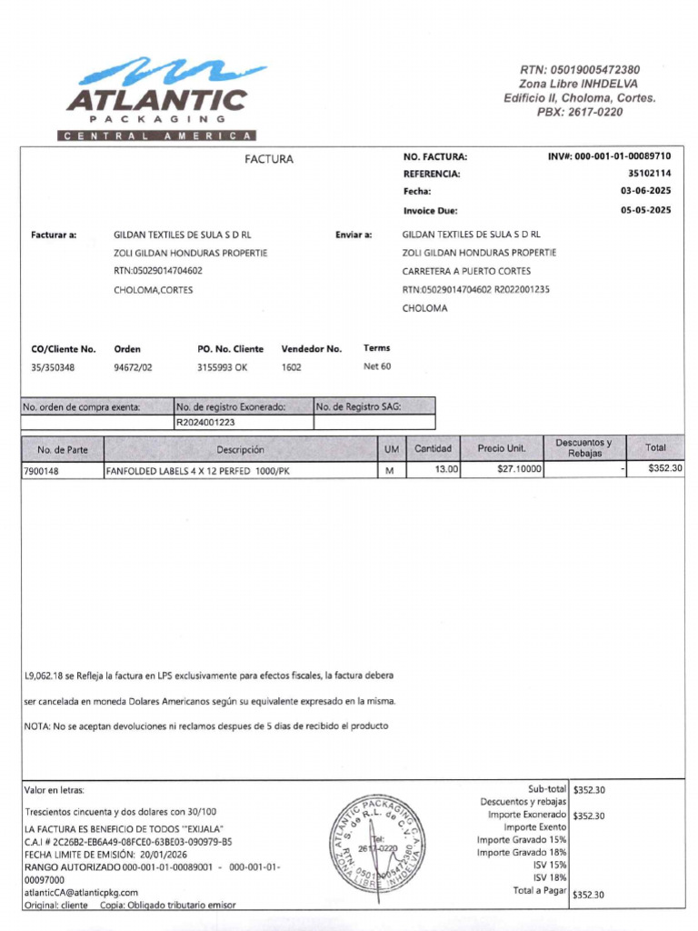 FAC 89710 | PDF