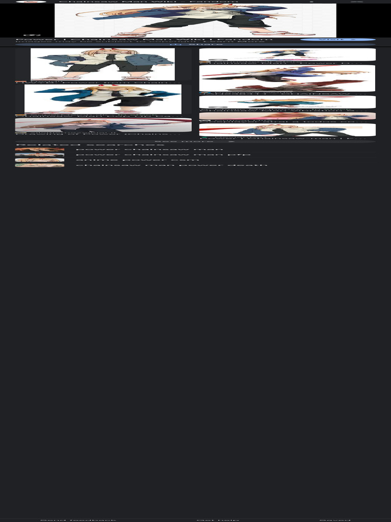 power pose csm - Google Search | PDF