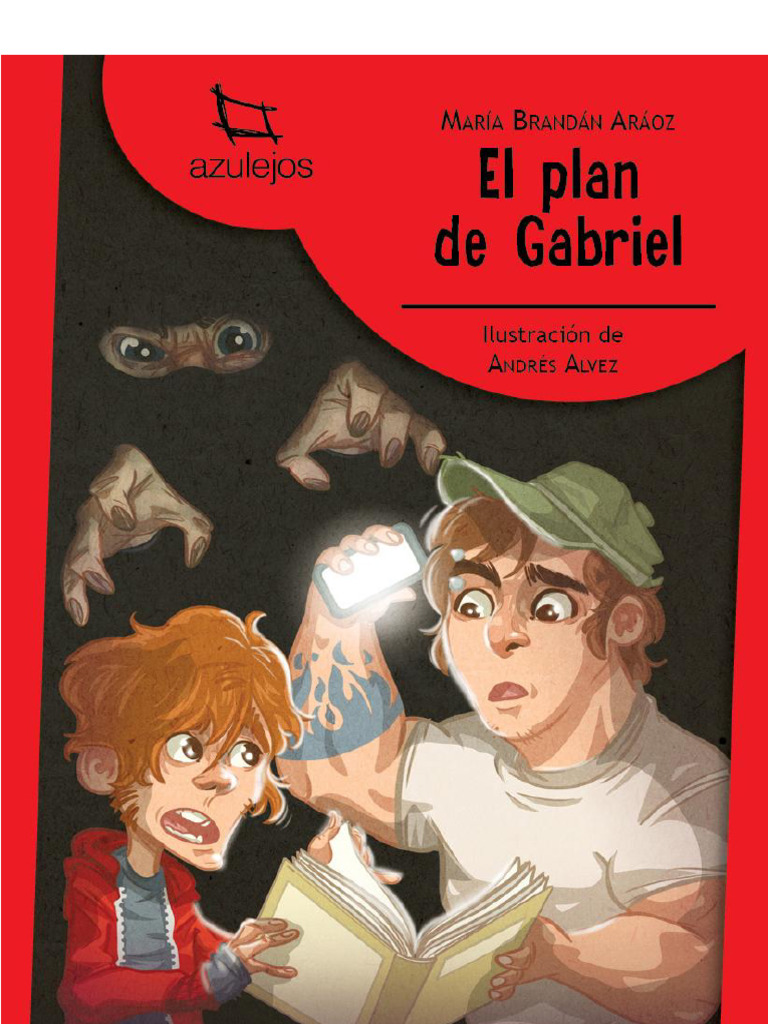 El Plan de Gabriel | PDF