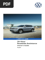 AllState Roadside Assistance Membership Guide FULL | PDF | Credit Card ...