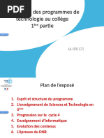 Programmation Micro:Bit avec Vittascience | PDF | Ordinateurs