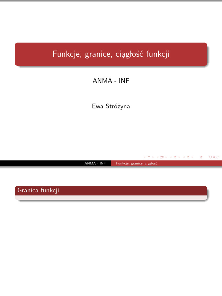 (2)Funkcje | PDF