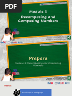 WSC Gr3 Maths Breaking Down Method Adding Memo1 | PDF | Teaching ...