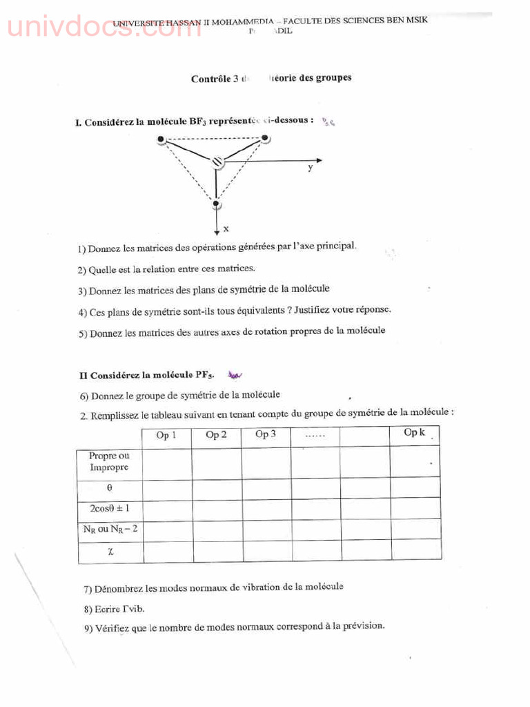 les_controles_avec_les_corrections.TextMark | PDF
