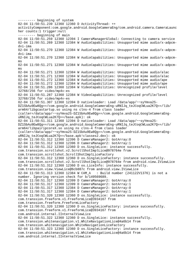 Andri | PDF | Java (Programming Language) | Computer Architecture