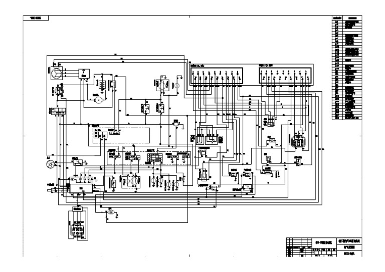 Mitt Gp-2 Esquema | PDF