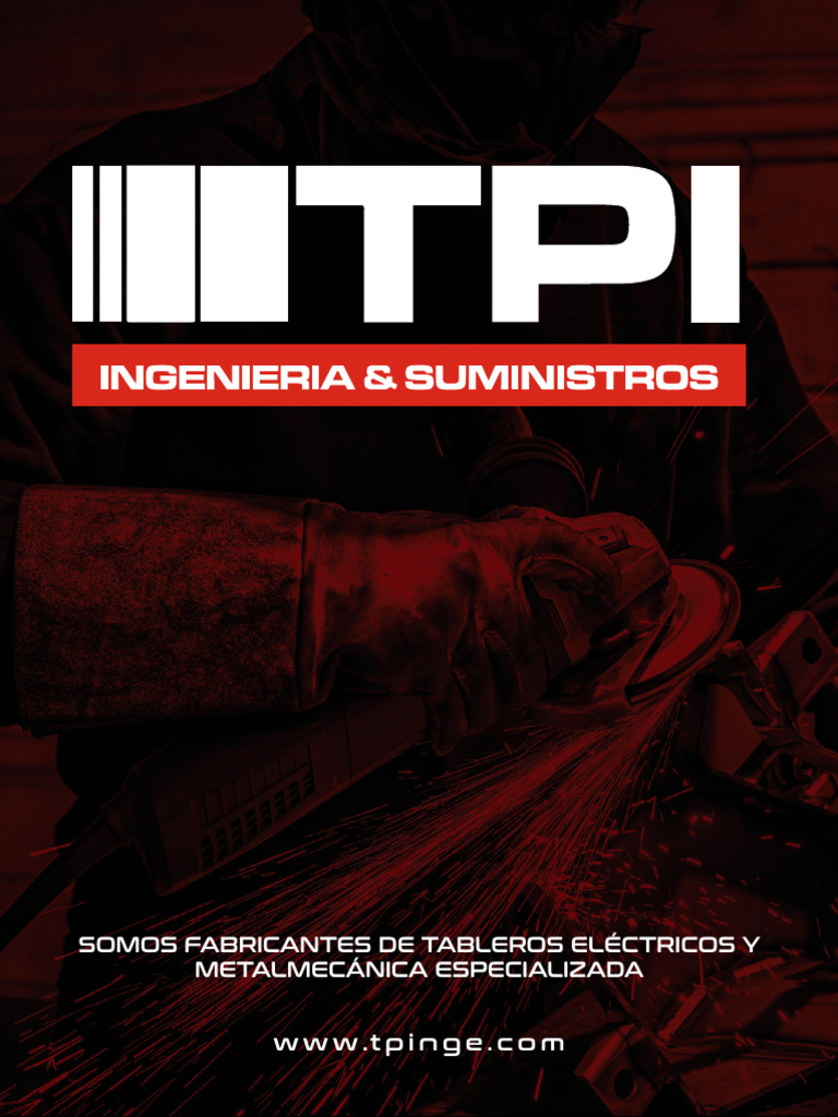 Brochure 2024 Final Tpi | PDF