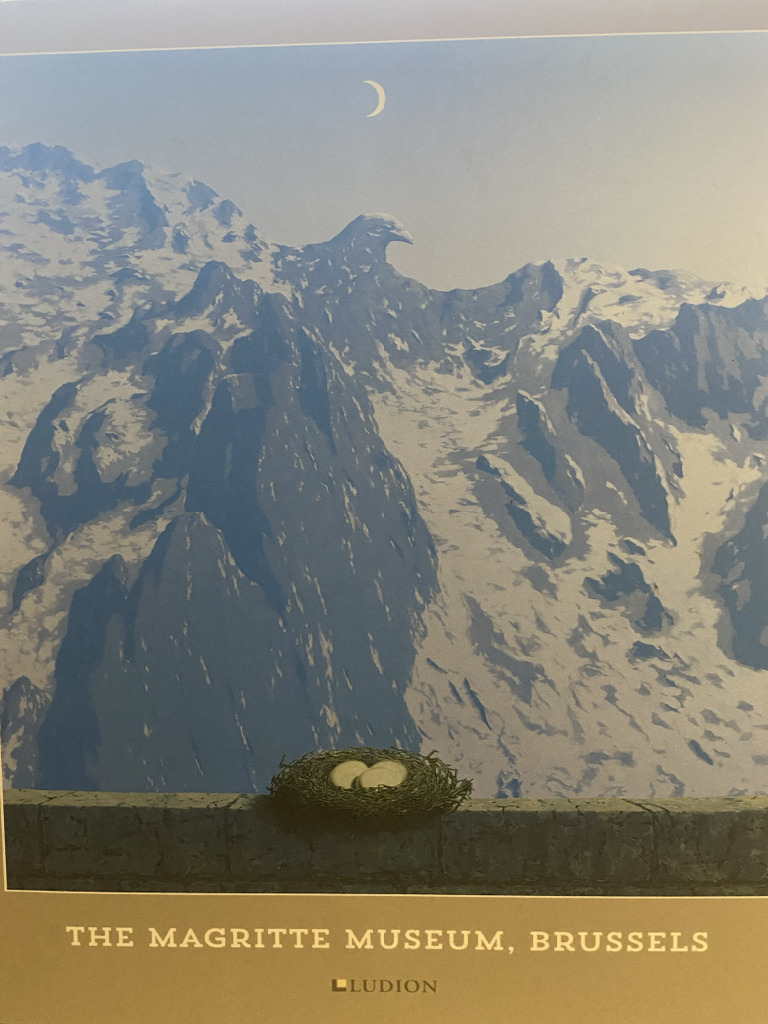 Magritte | PDF