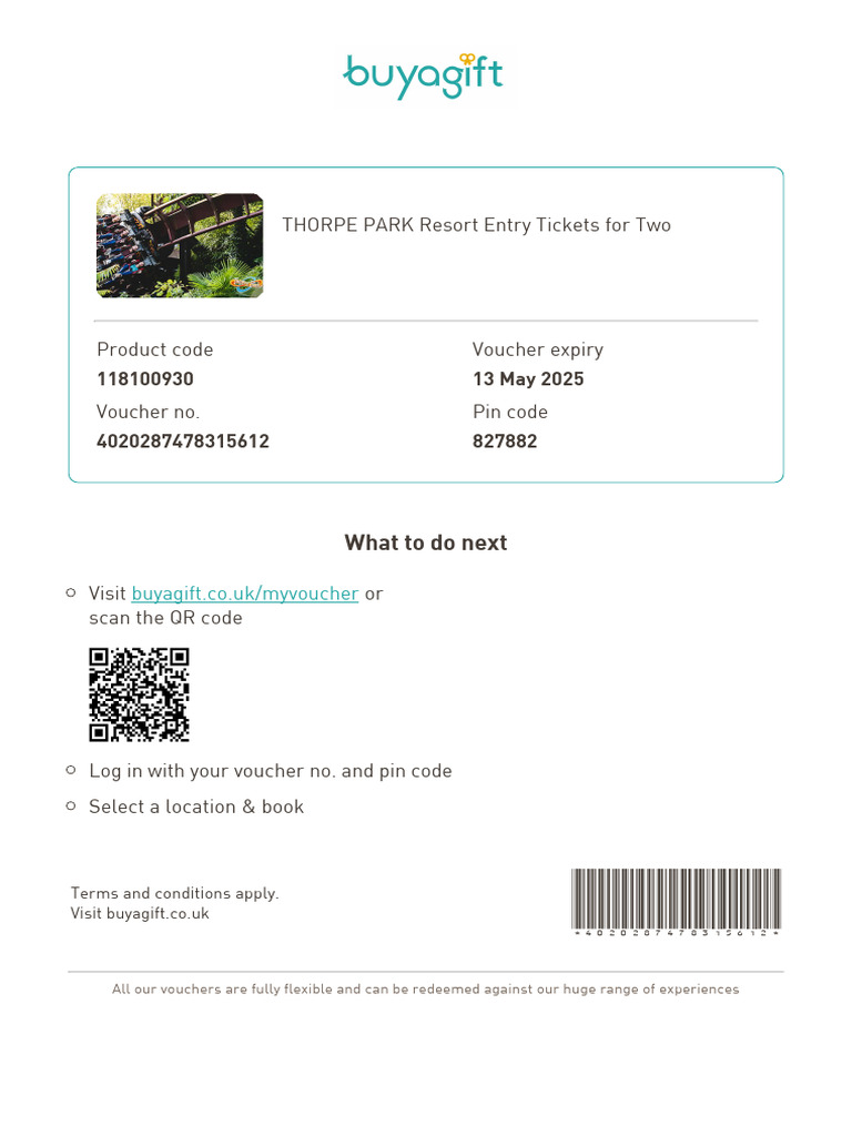 4020287478315612-e-Voucher | PDF