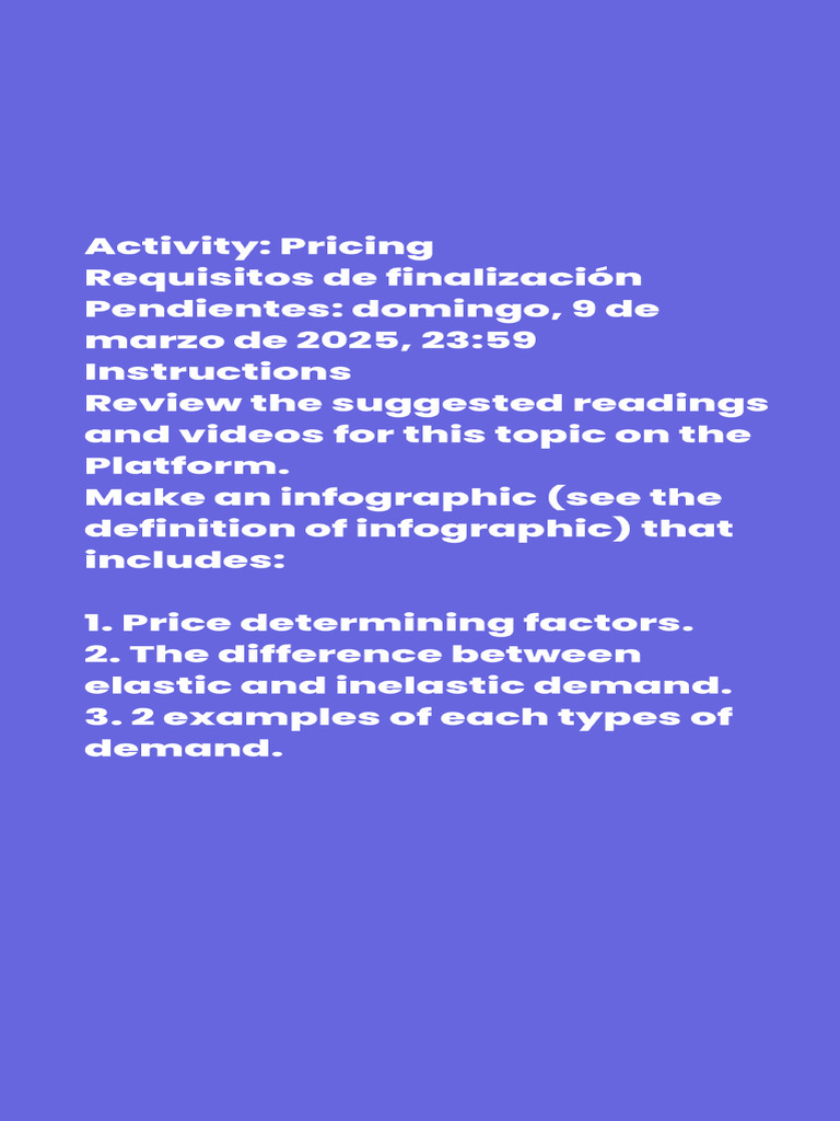 GALVAN ELSA-PRICING | PDF