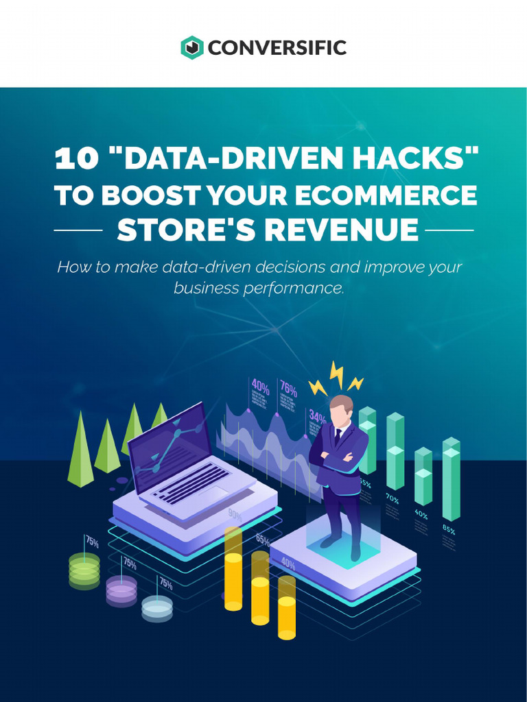 Top 10 Ecommerce Optimizations | PDF | E Commerce | Search Engine Optimization