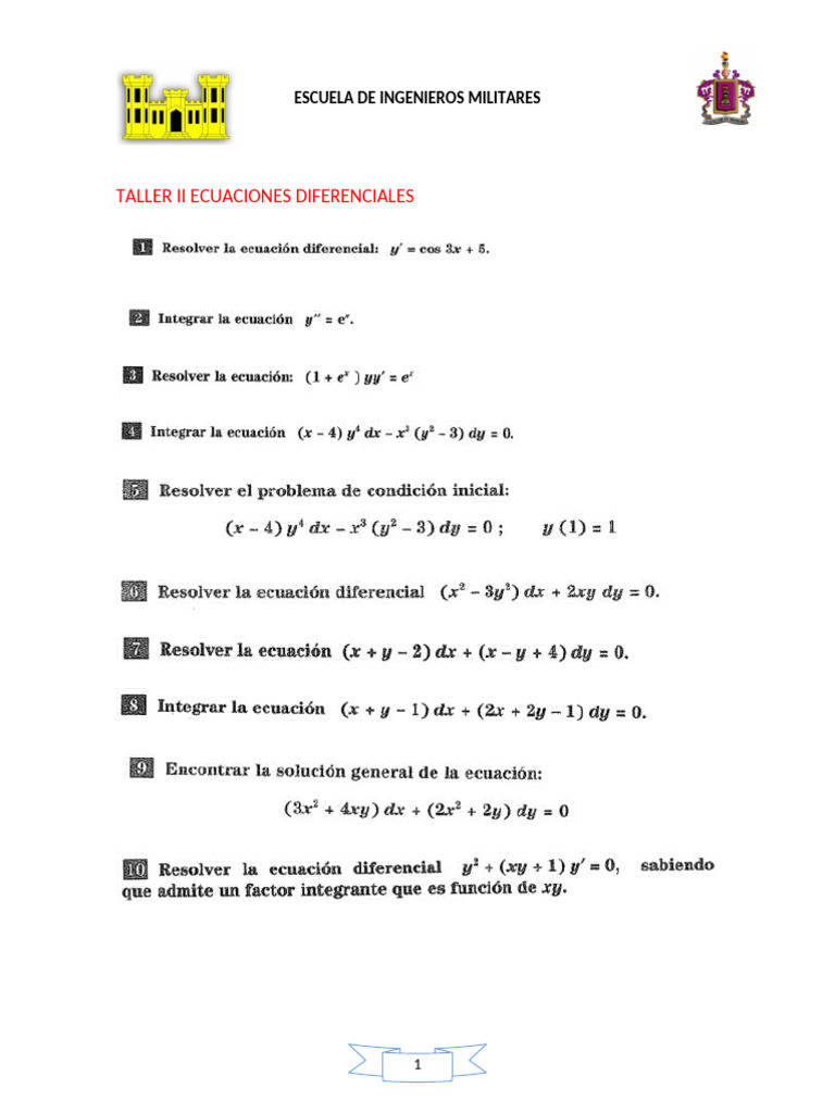 Tutoria t1 c2 Parte 1ed | PDF