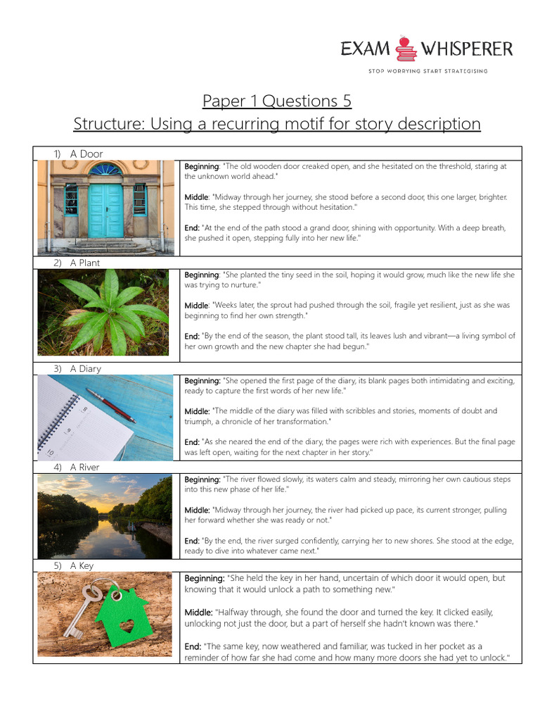 Recurring Motif Objects 2 | PDF | Sky